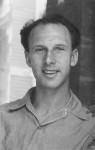 1947–1960 Dr F.C. Roles: New Beginnings – Ouspensky Today