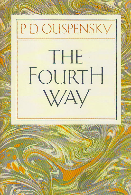 P.D. Ouspensky – Ouspensky Today